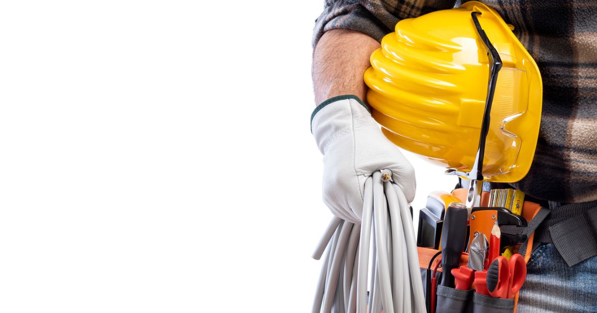 6 Reasons to Hire a Local Electrical Contractor - BCU Electric, Inc