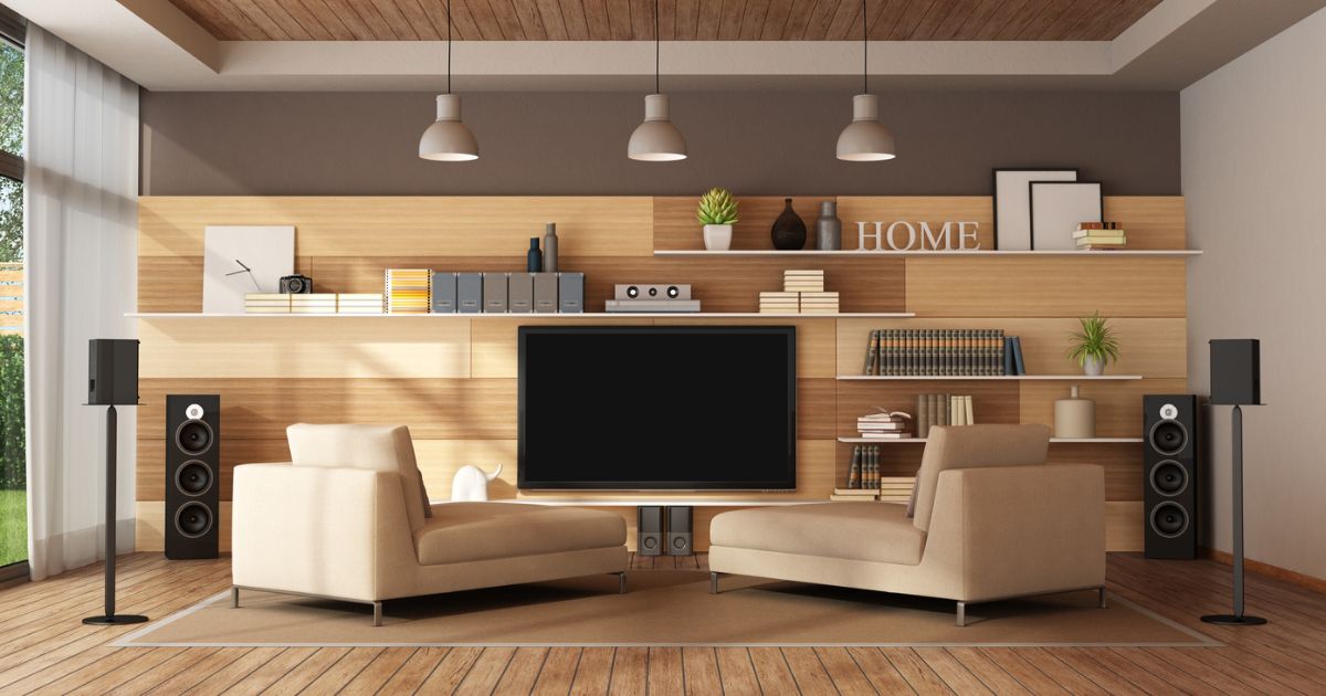 Make Your Life Easy: Connecting Your Home Through Automation - BCU ...