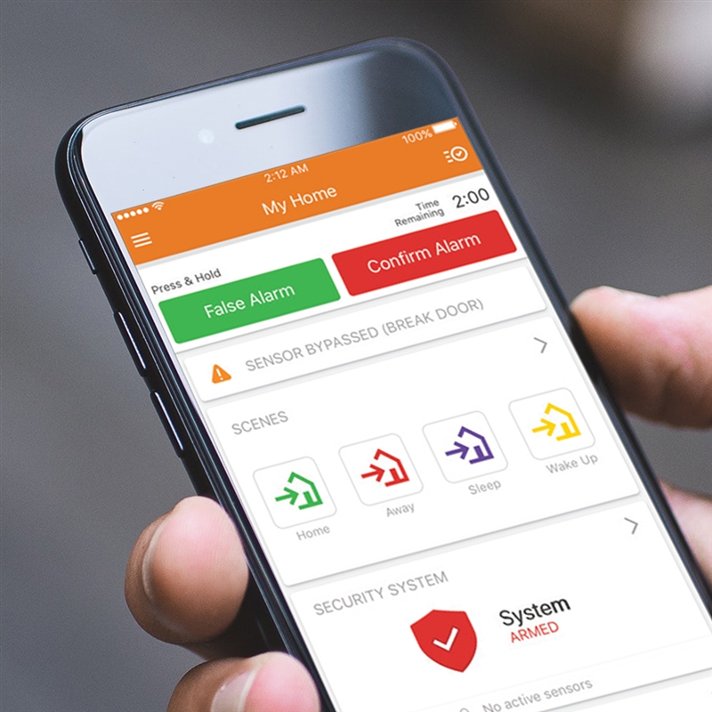 Smart homes - BCU Electric, Inc